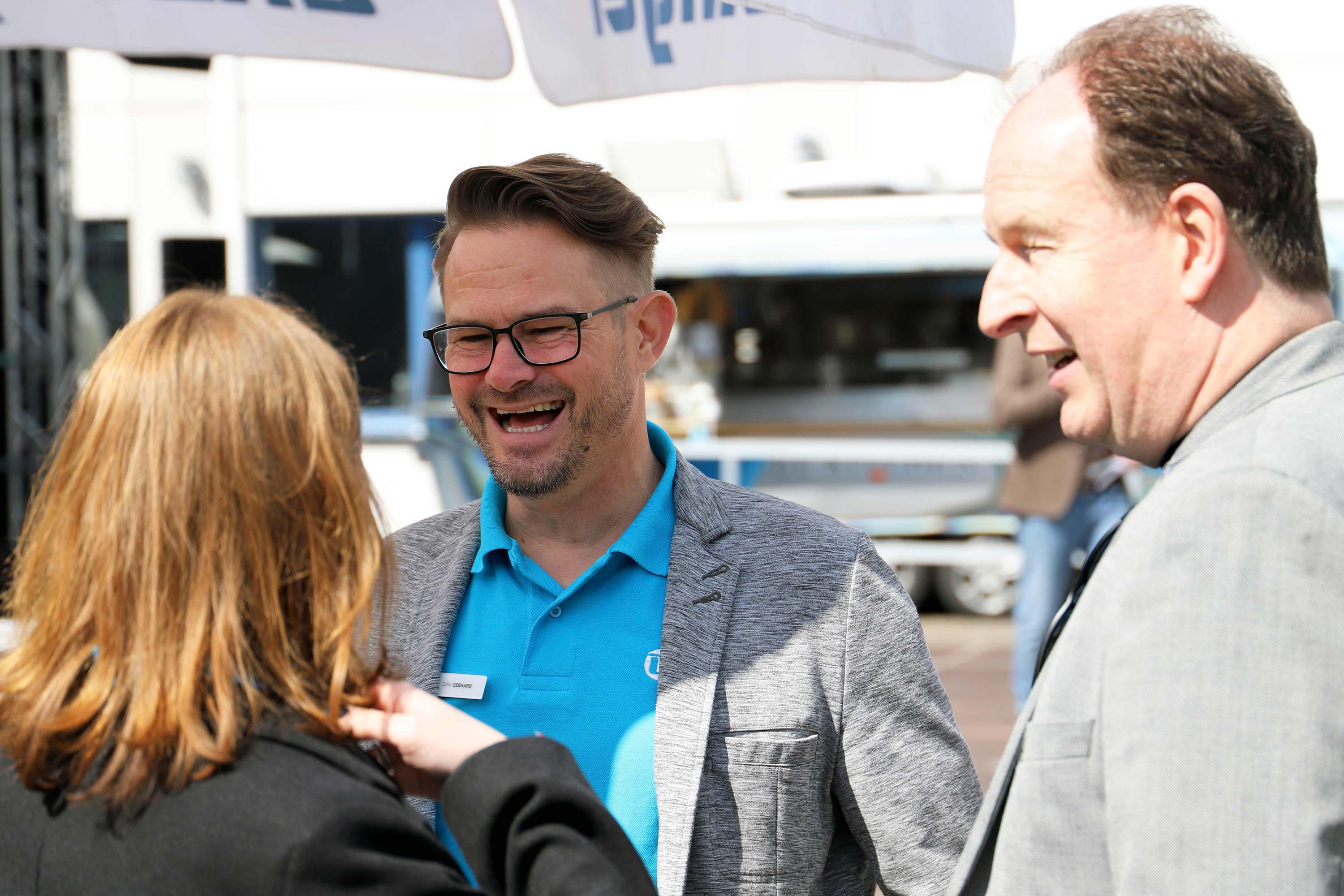 Rückblick Hausmesse 2025 - Deko-Light